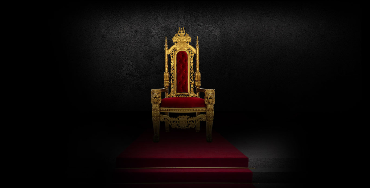 How Understanding Royalty Helps You Understand God's Kingdom - Finding ...