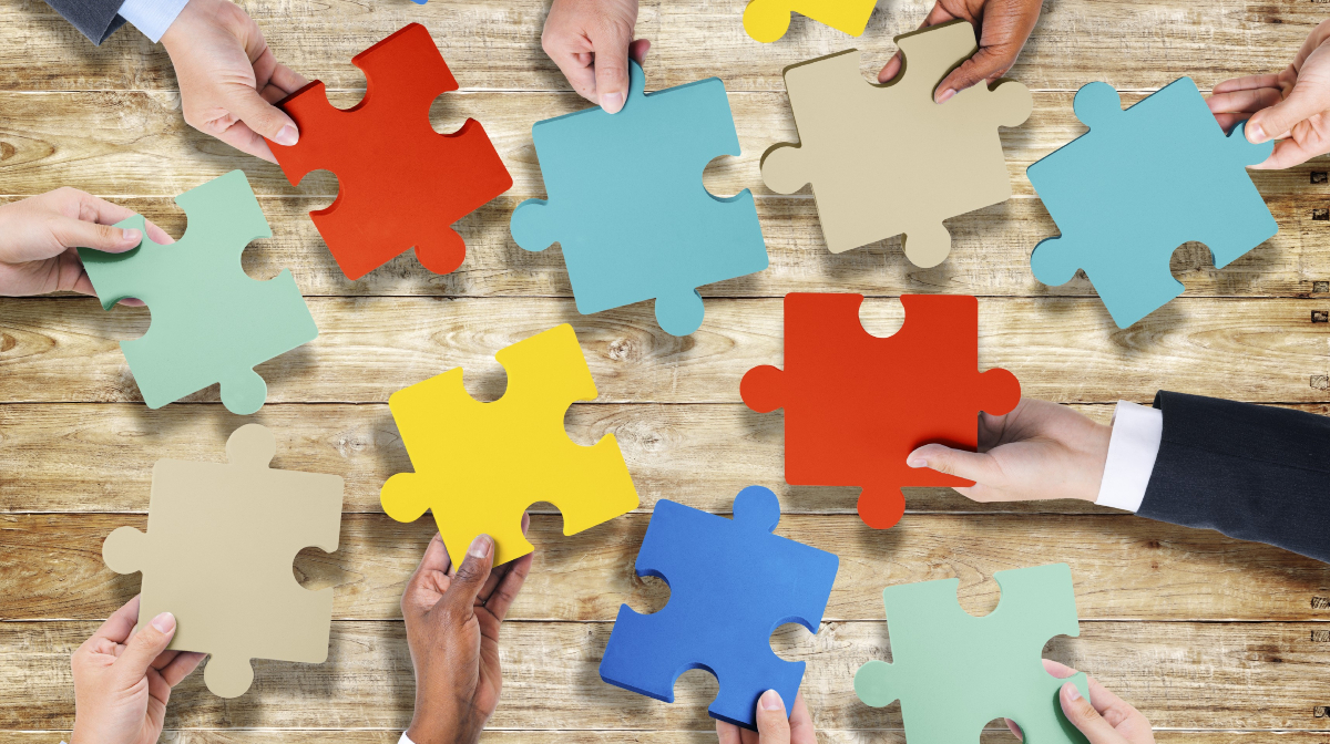 A Scientific Reason Decision-Making Belongs To A Whole Church - Finding ...