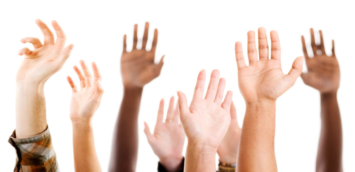 The First Key To Increasing Participation In A Small Group Discussion ...