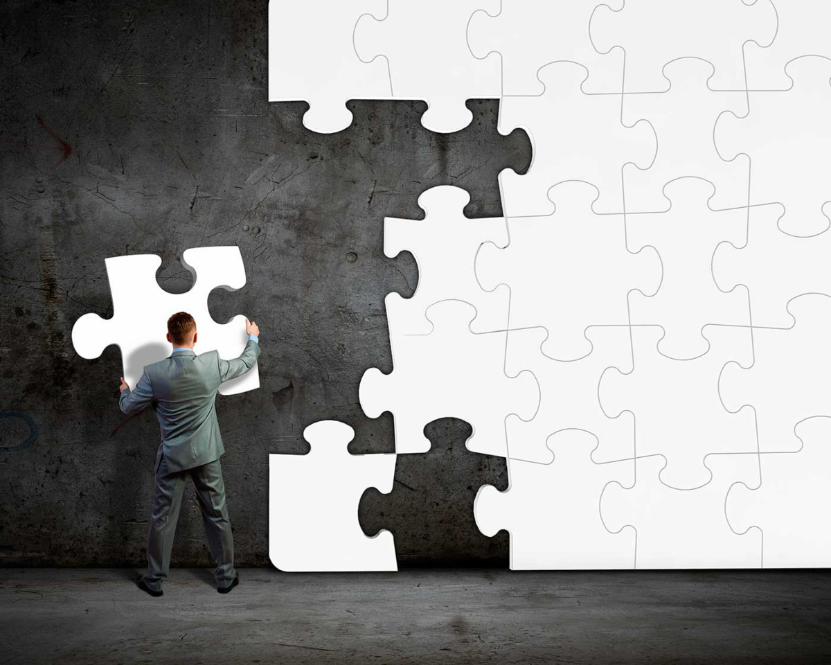 Feel Like You Don't Fit In At Church? This May Be Why. - Finding ...