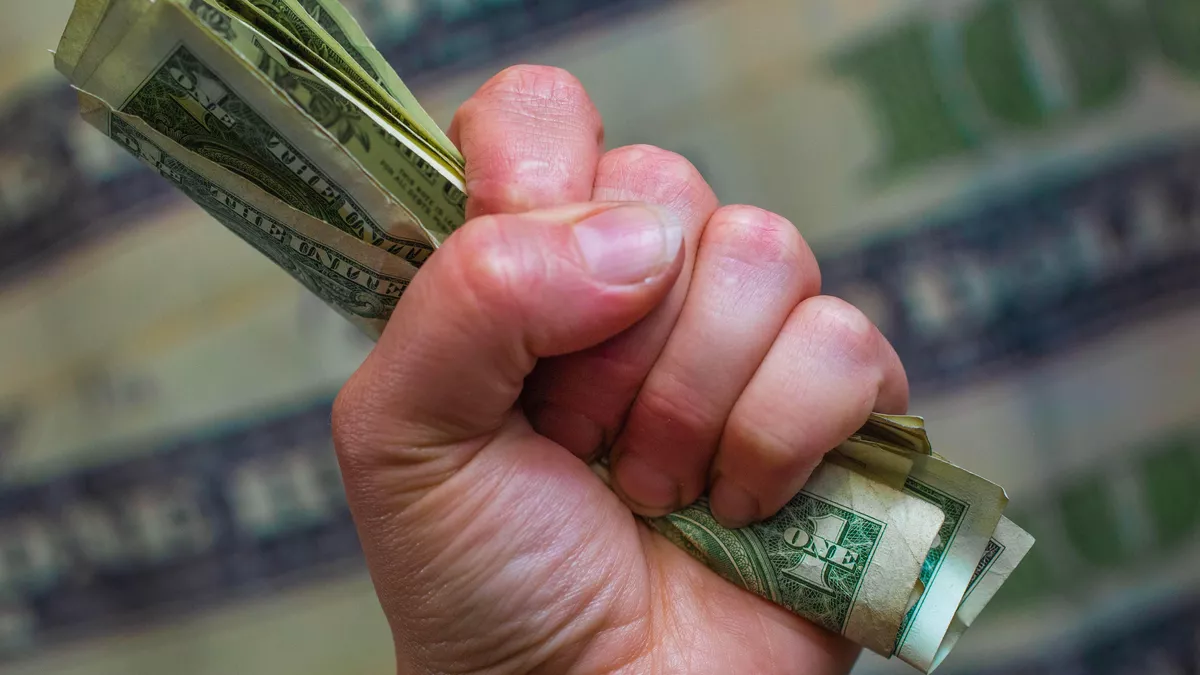 Is God In Control Of Your Church's Money? Here's What To Look For ...