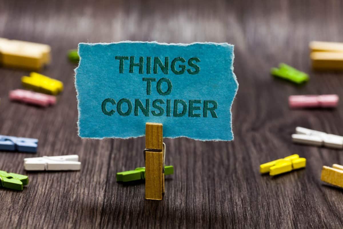 Before Starting a Church, Consider These 4 Things