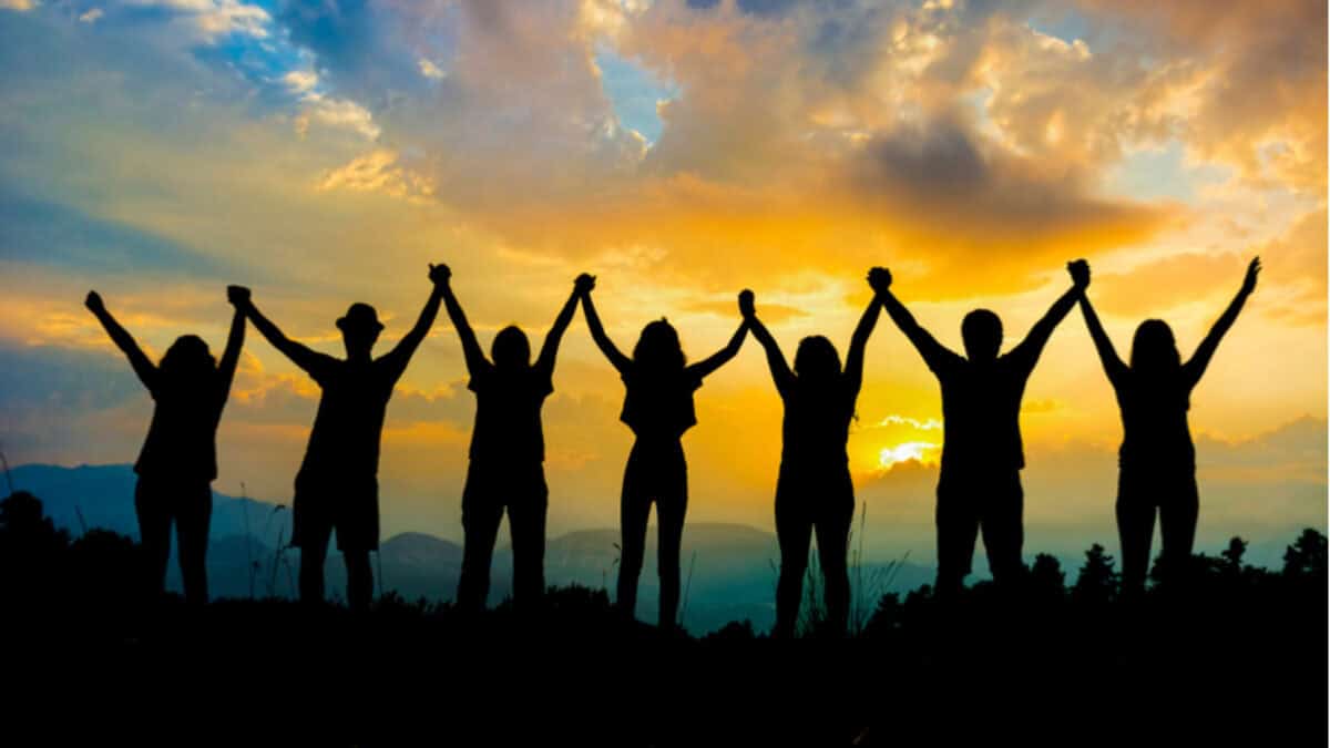This Must Happen to Have Unity in a Church - Finding Healthy Church